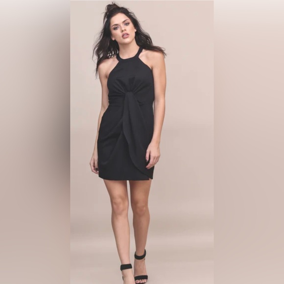 MINKPINK | Dresses | Nwt Minkpink High Rollers Dress | Poshmark